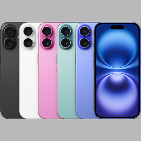 iPhone 16 – Strictli